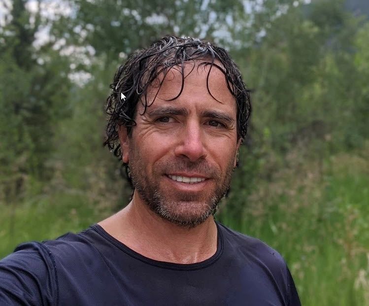 Advocating A Fruit Based Diet Michael Arnstein Aka The Fruitarian